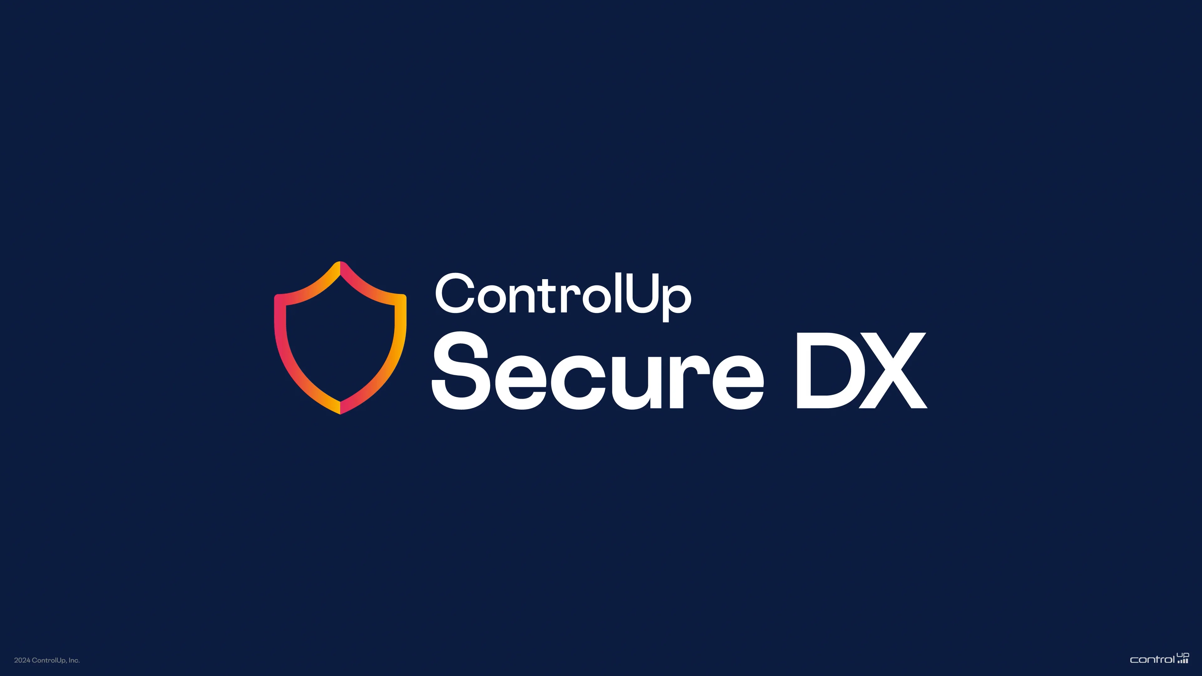 ControlUp Secure DX - New Features Q3 2024 - User Risk Analytics