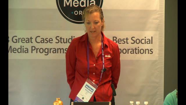 Itron: Listen Before You Leap, presented by Michelle Jung and Dawn ...