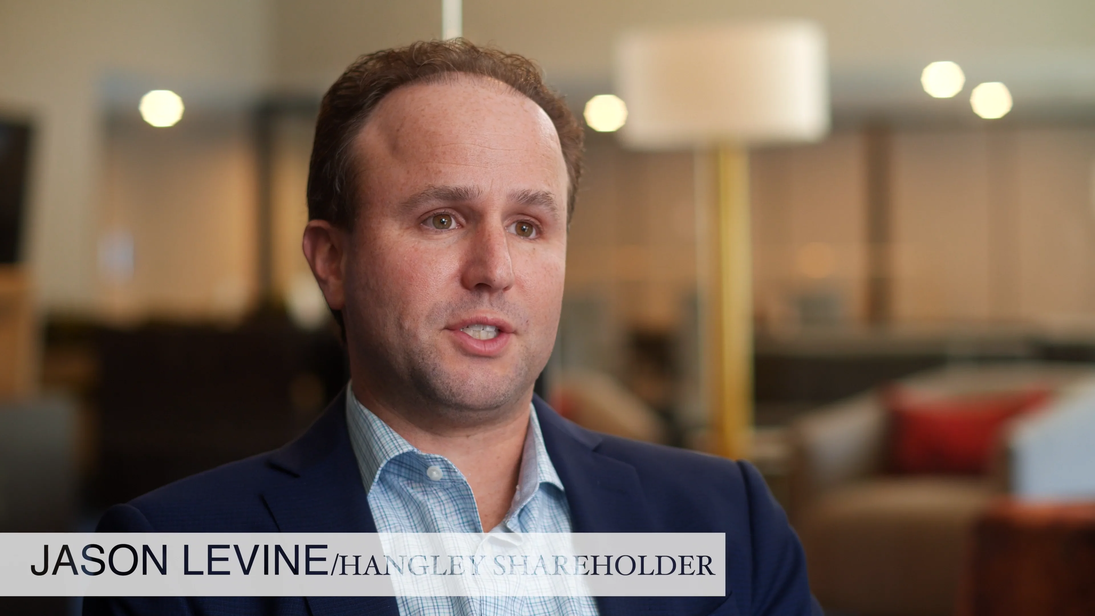 Hangley - Case Study