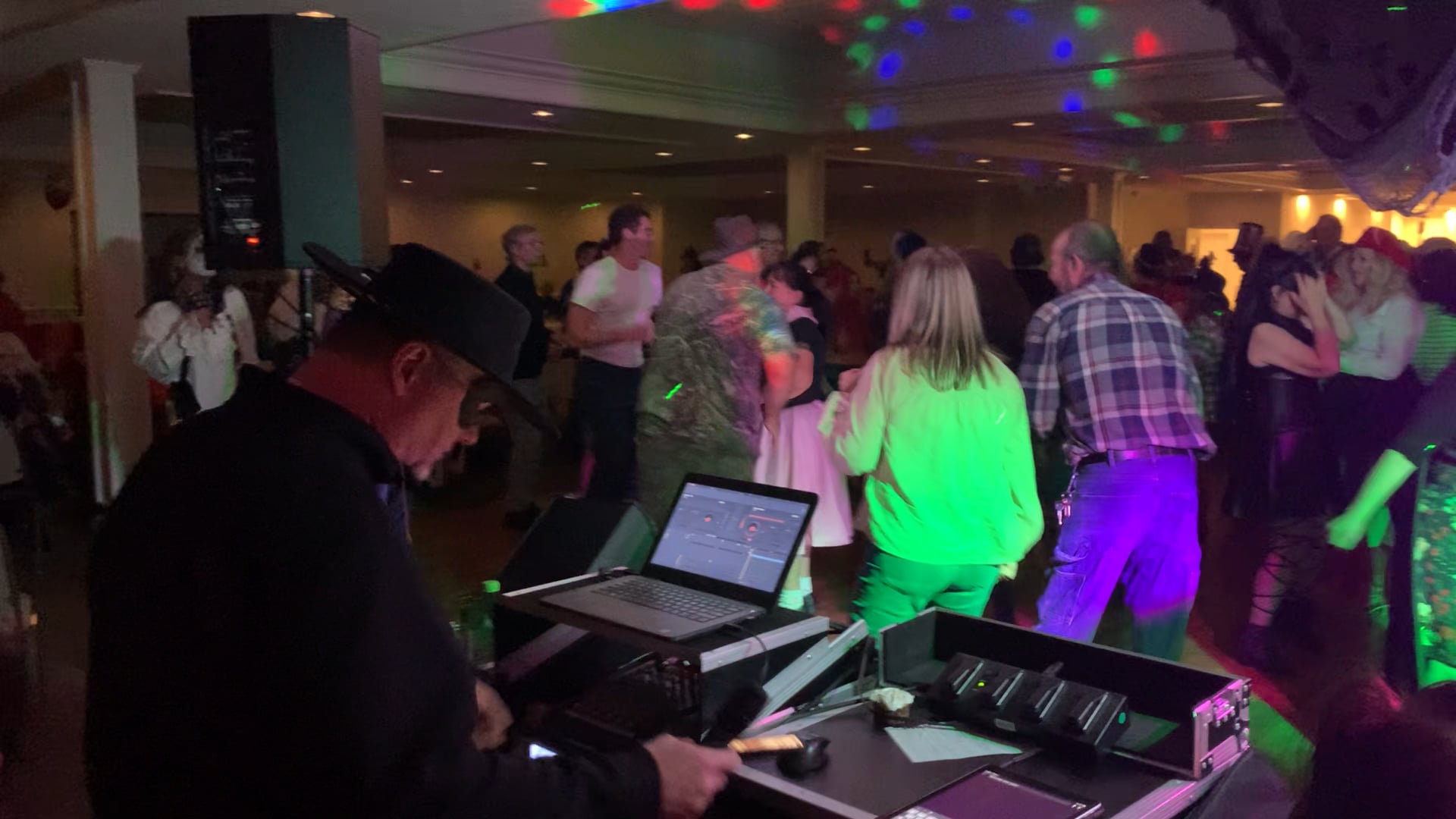 TGIF DANCE PARTY - Dance, Dance Lessons