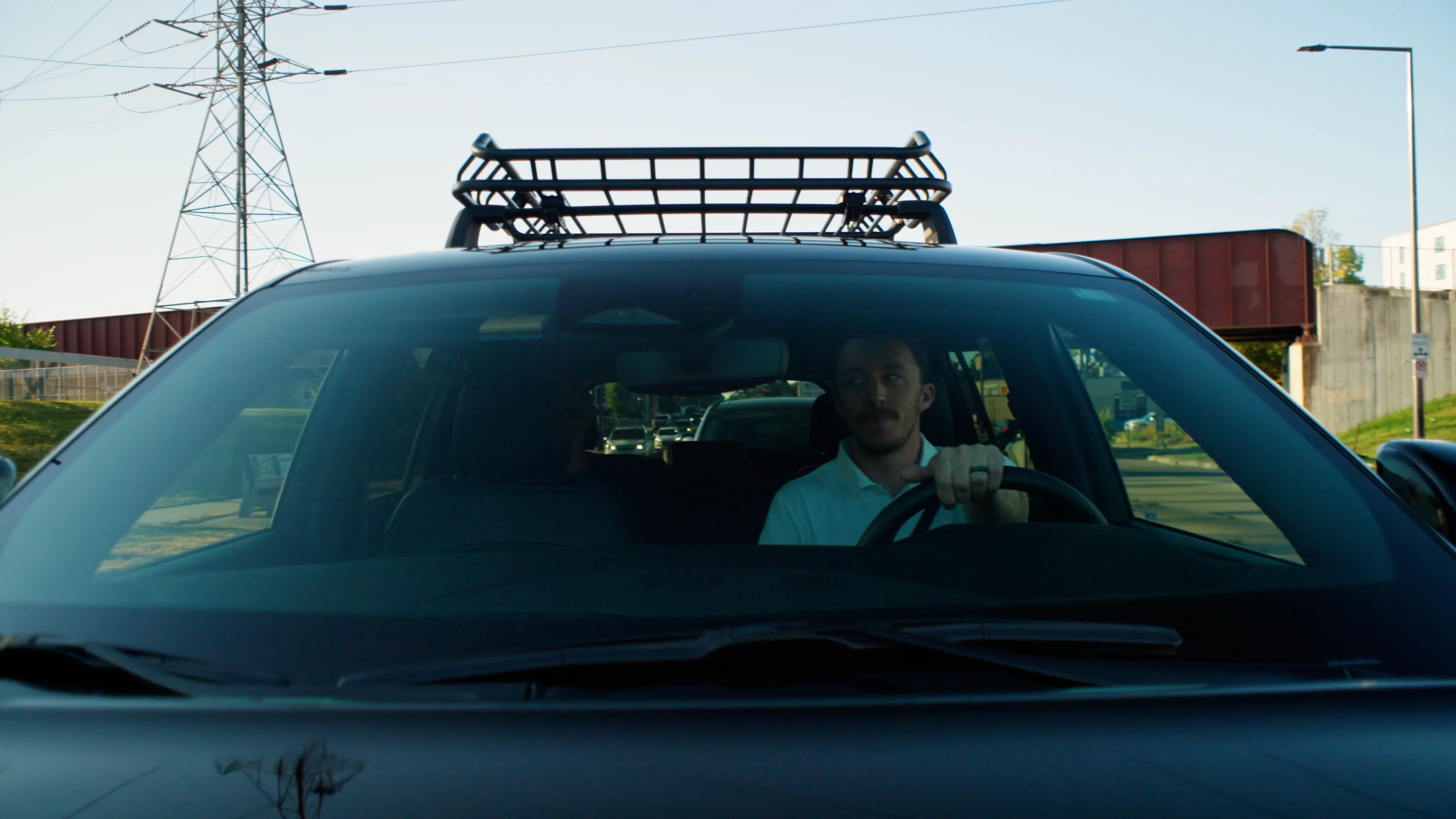 EDC Small Town_Faceless Commute 16x9