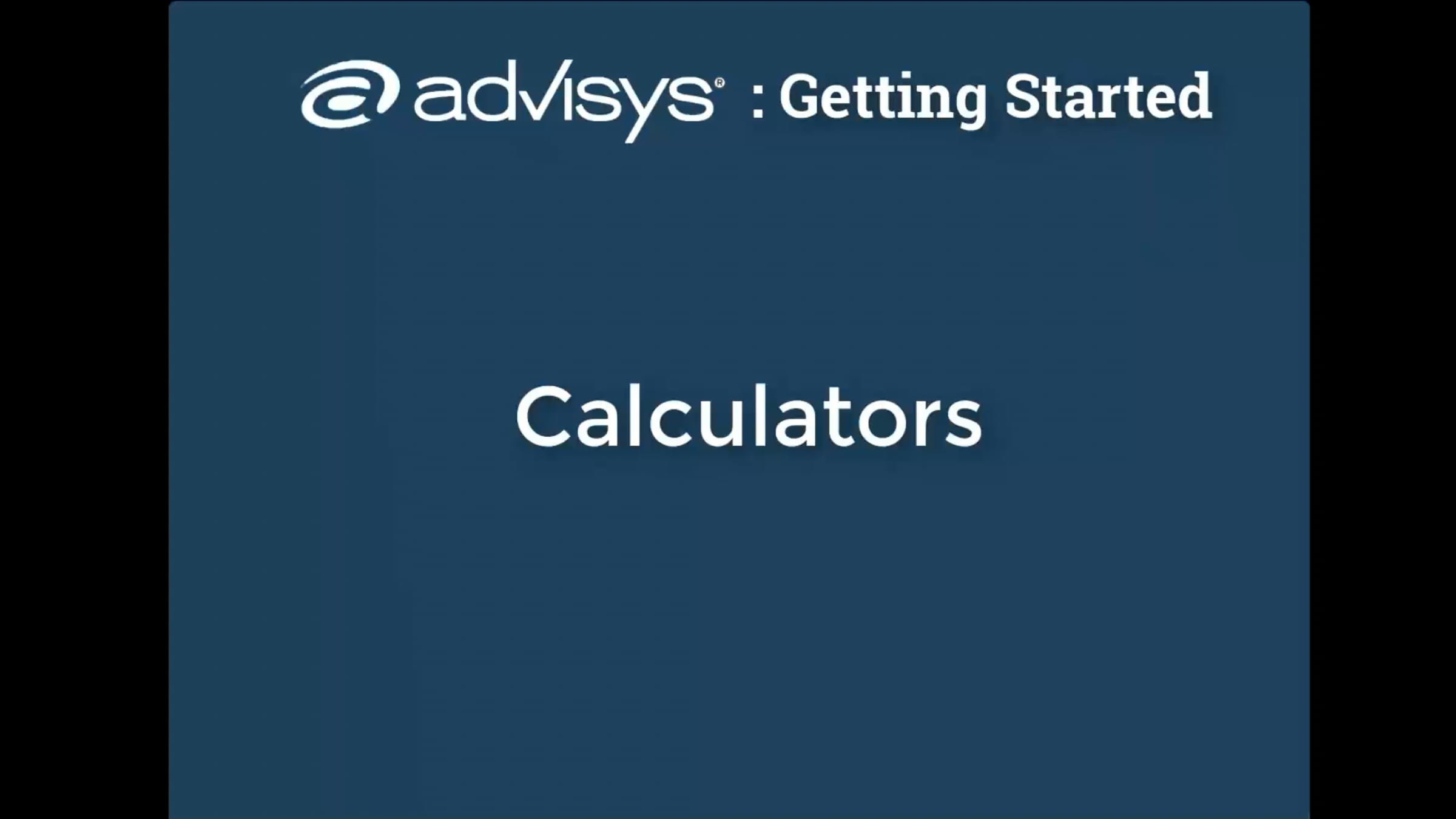 Calculator Preview | Videos & Movies on Vimeo