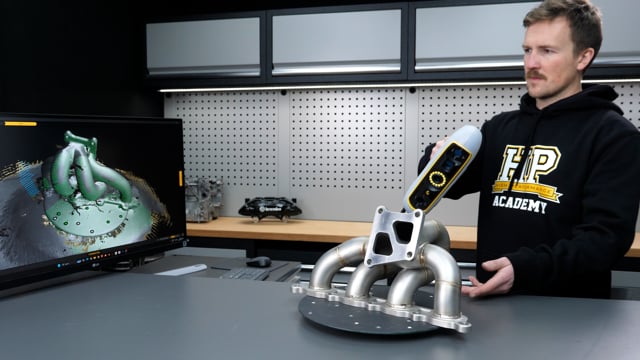 Practical 3D Scanning: Disclaimer