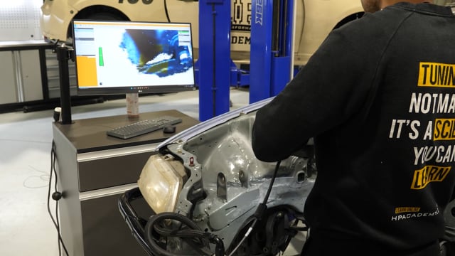 Practical 3D Scanning: Calibration