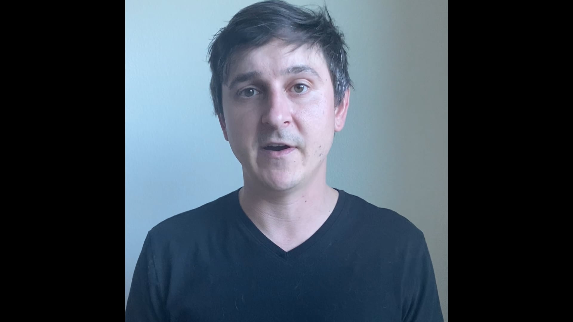 Mitchel Musso - GRIFFIN