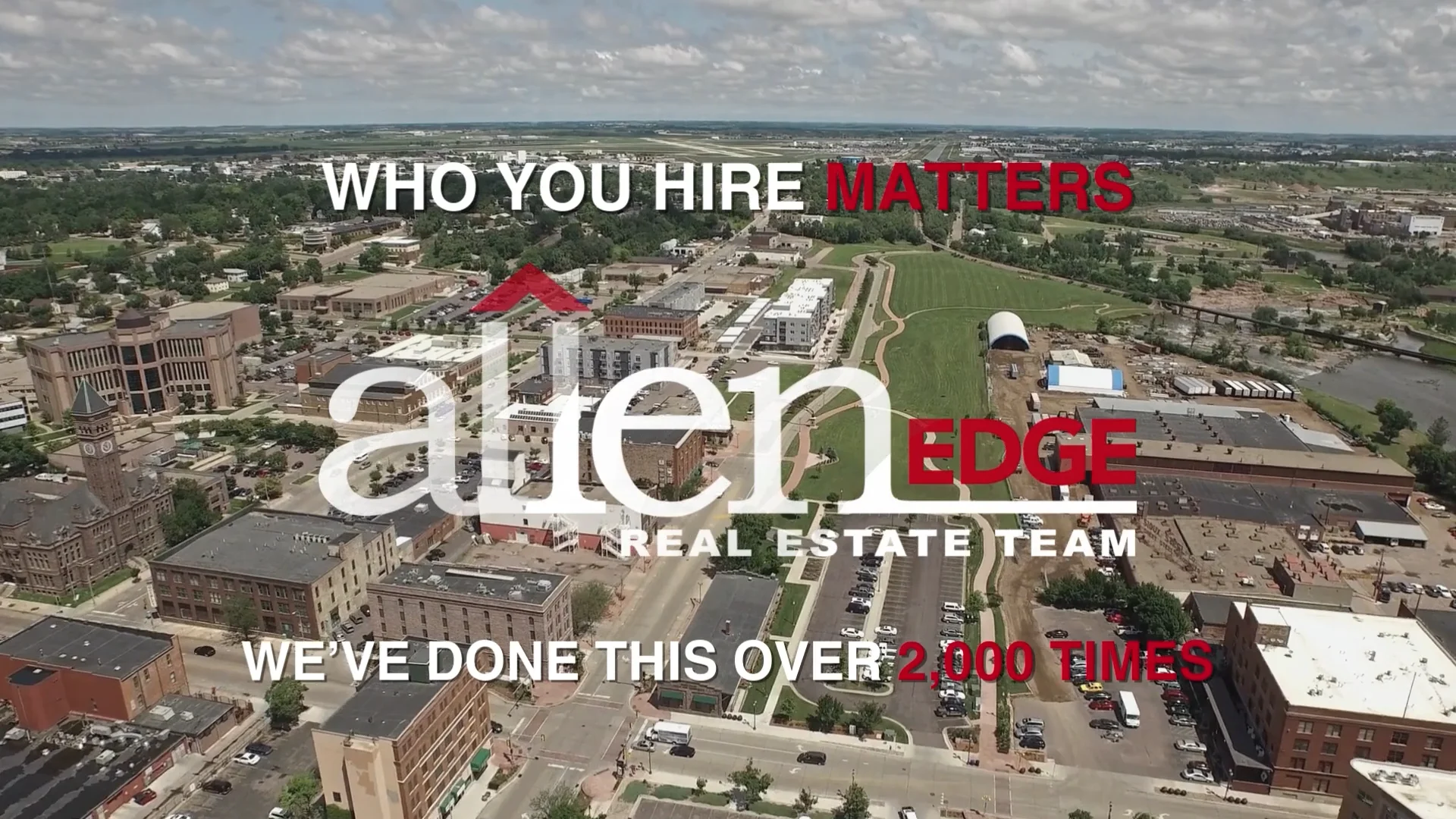 Allen Edge - 5000 S Ash Grove Ave