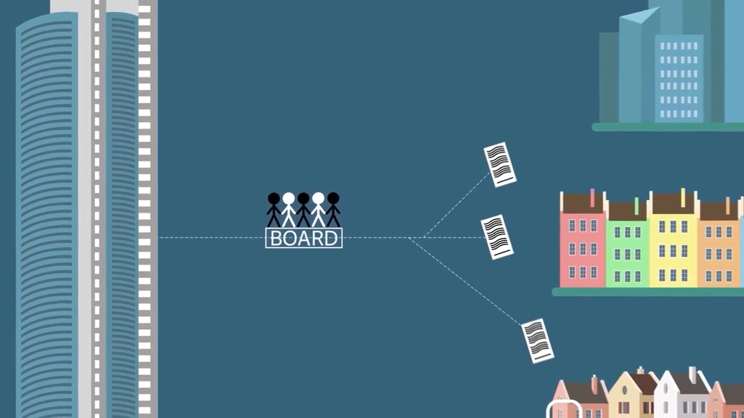 Instructional - Right of Entry Agreement