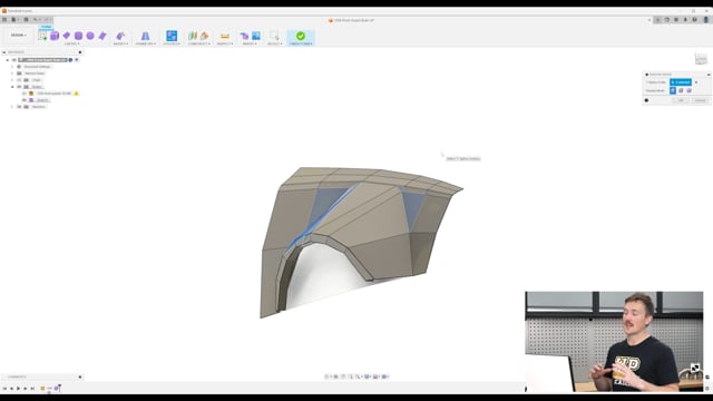 Practical 3D Scanning: Surface Modelling