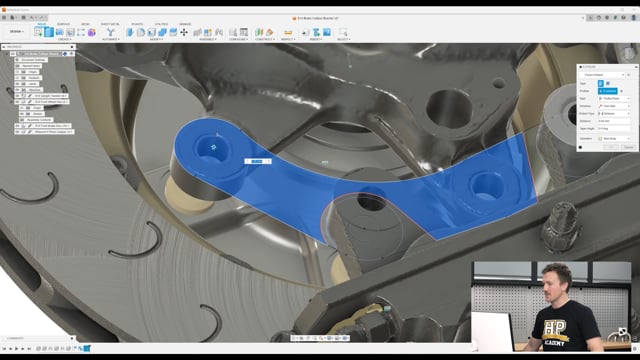 Practical 3D Scanning: Design