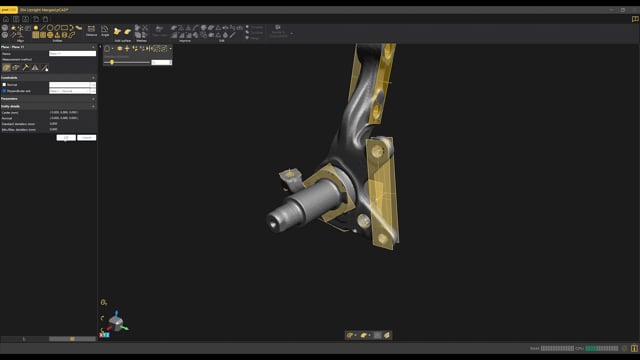 Practical 3D Scanning: Post Processing