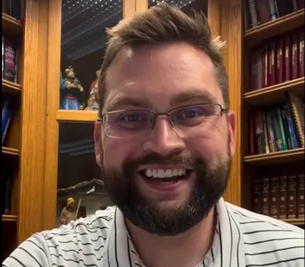 Pastor Schultz 11.6.2024