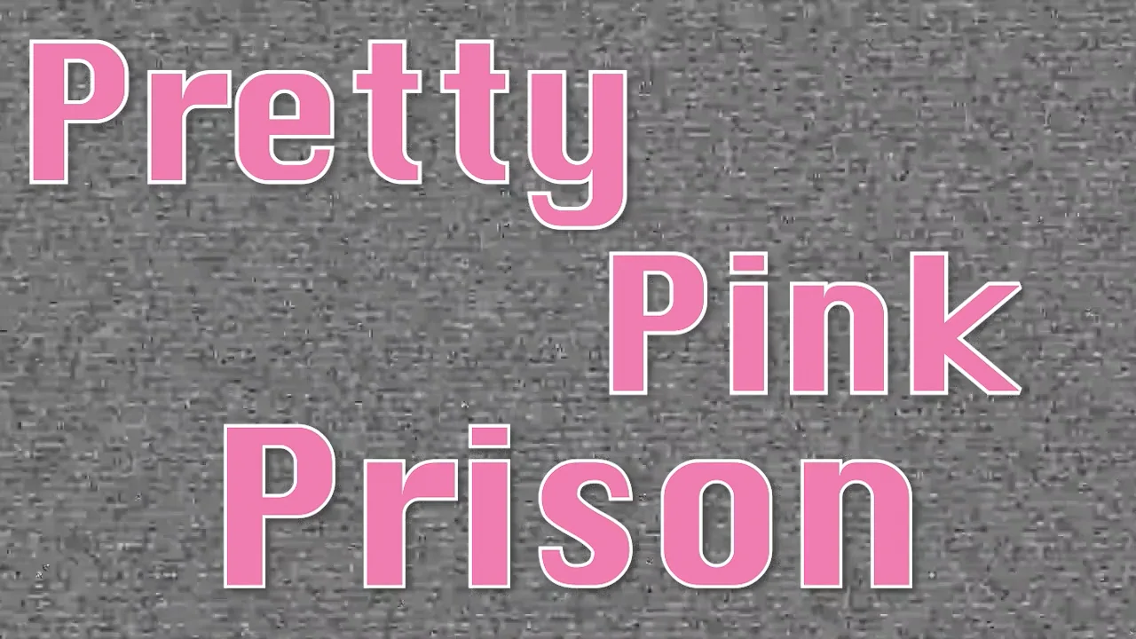 Pretty Pink Prison (proj 2)