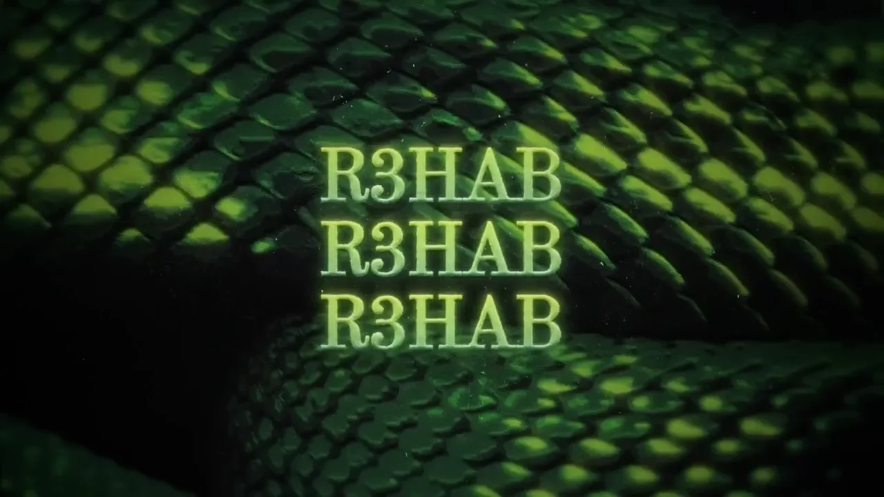 The Goodfellas x R3hab & Jason Derulo - Animal [Lyrics Video] [The ...