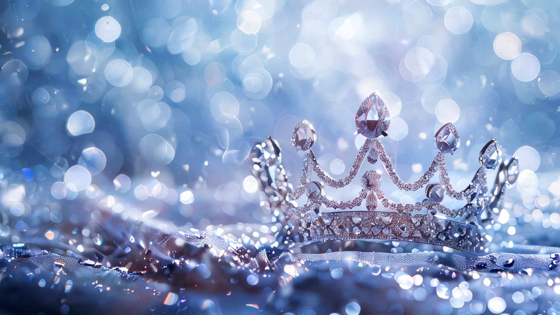 Fabulous Face Contest