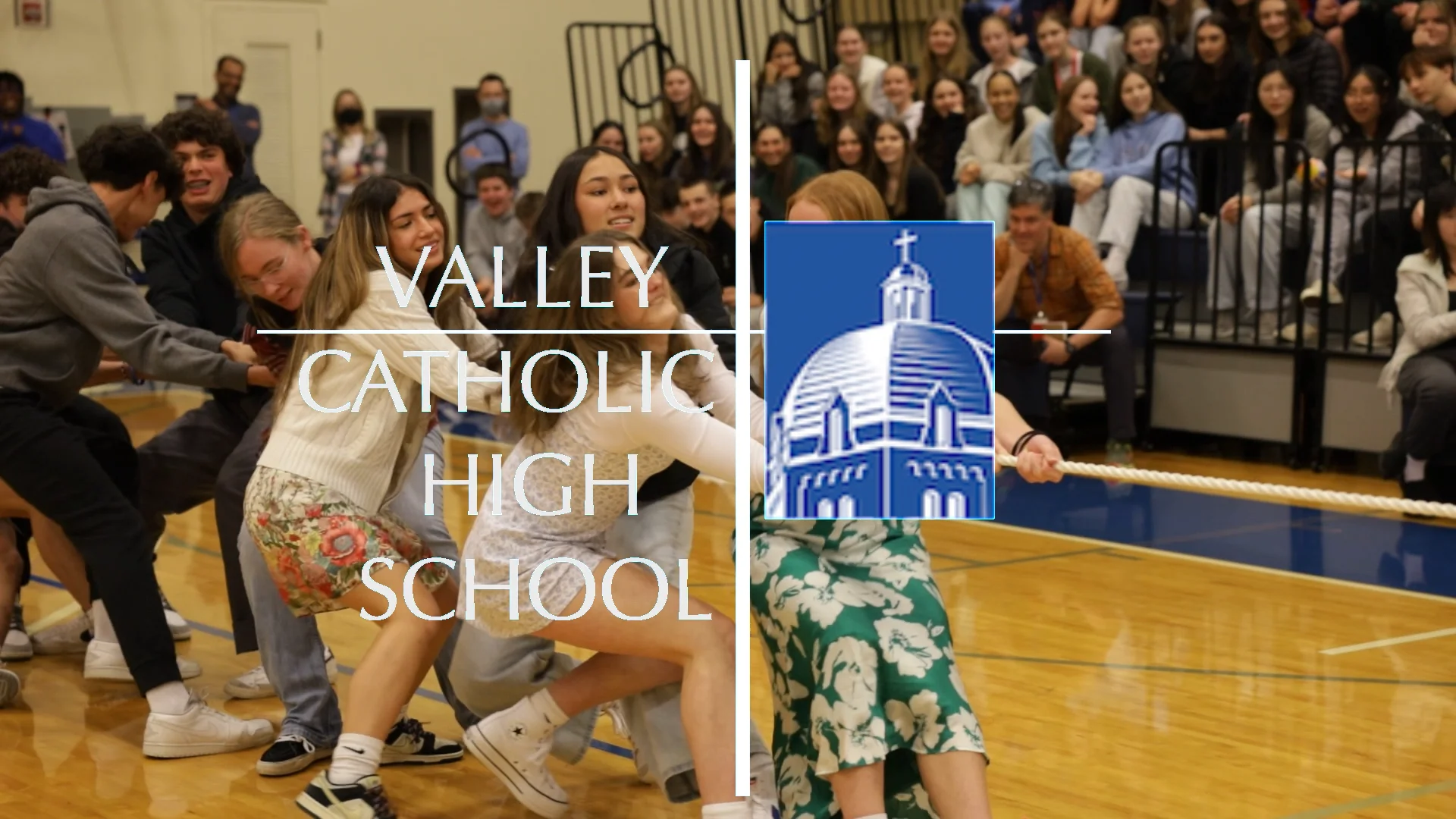 Uodated VCHS Admissions Video