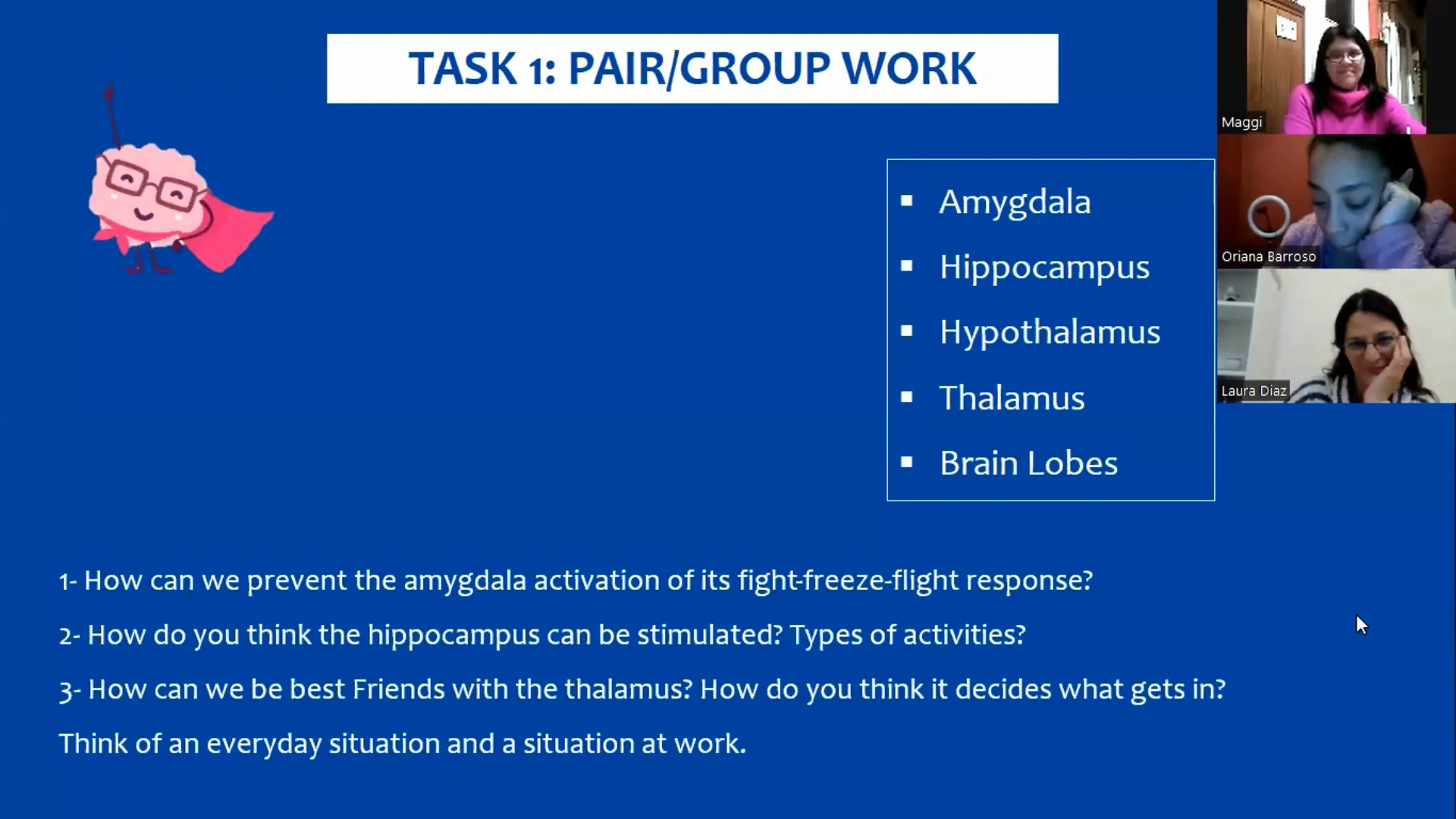 MODULE 1- 11- Discussion Dynamics