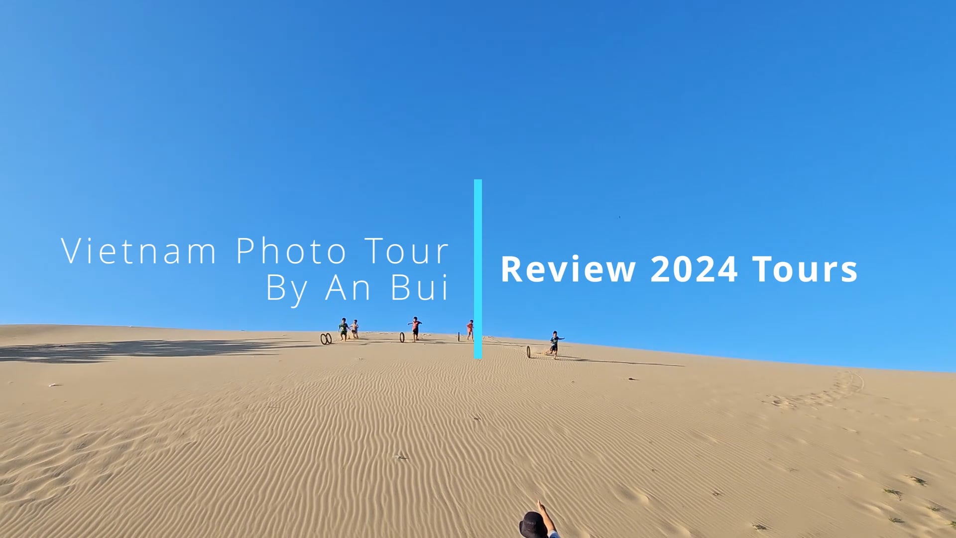 An Bui Photo Tour Vietnam - Da Lat Photography, Da Lat Photo Tour