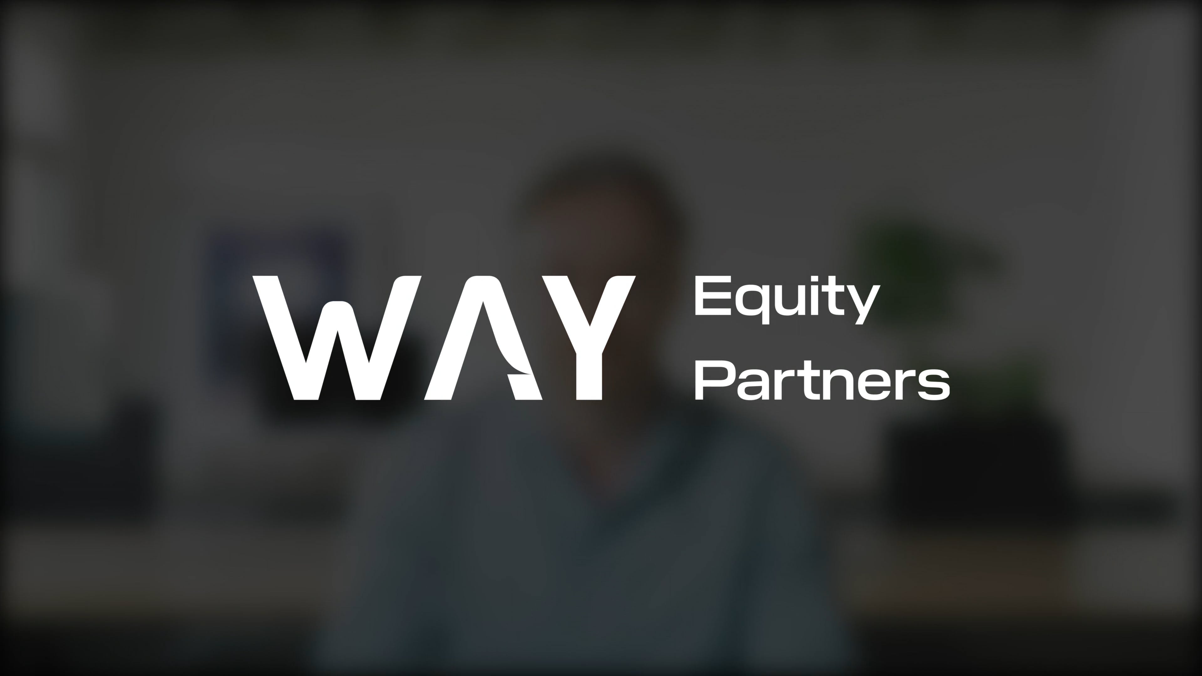 Introduction to WAY Equity Partners | Videos & Movies on Vimeo