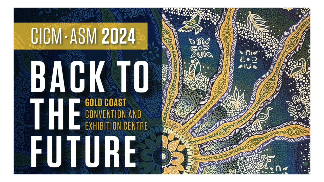 CICM ASM 2024 Highlights Reel