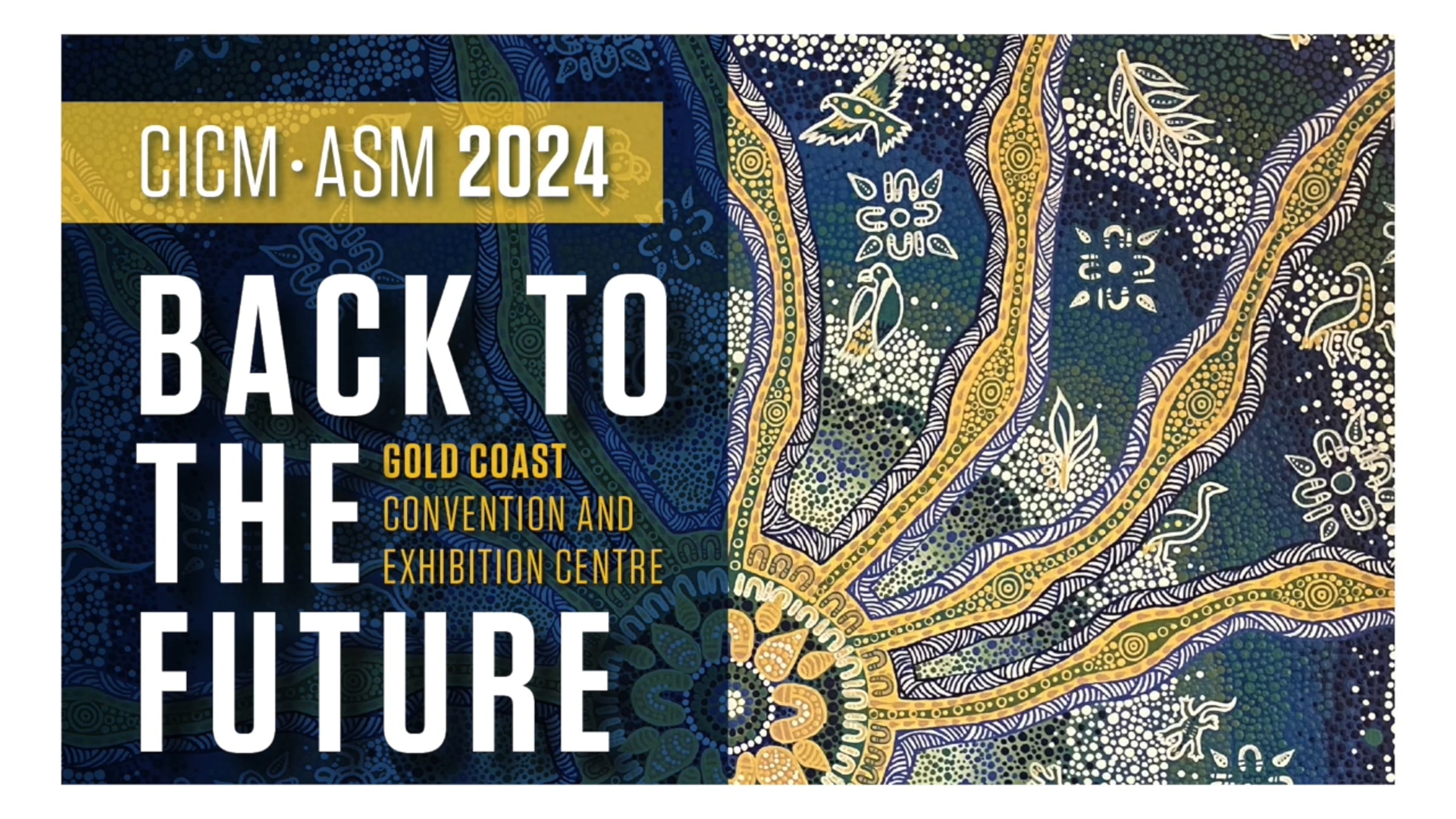 CICM ASM 2024 Highlights Reel