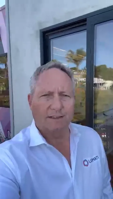 HemoDetox - Darrell Edwards Day 27 Update