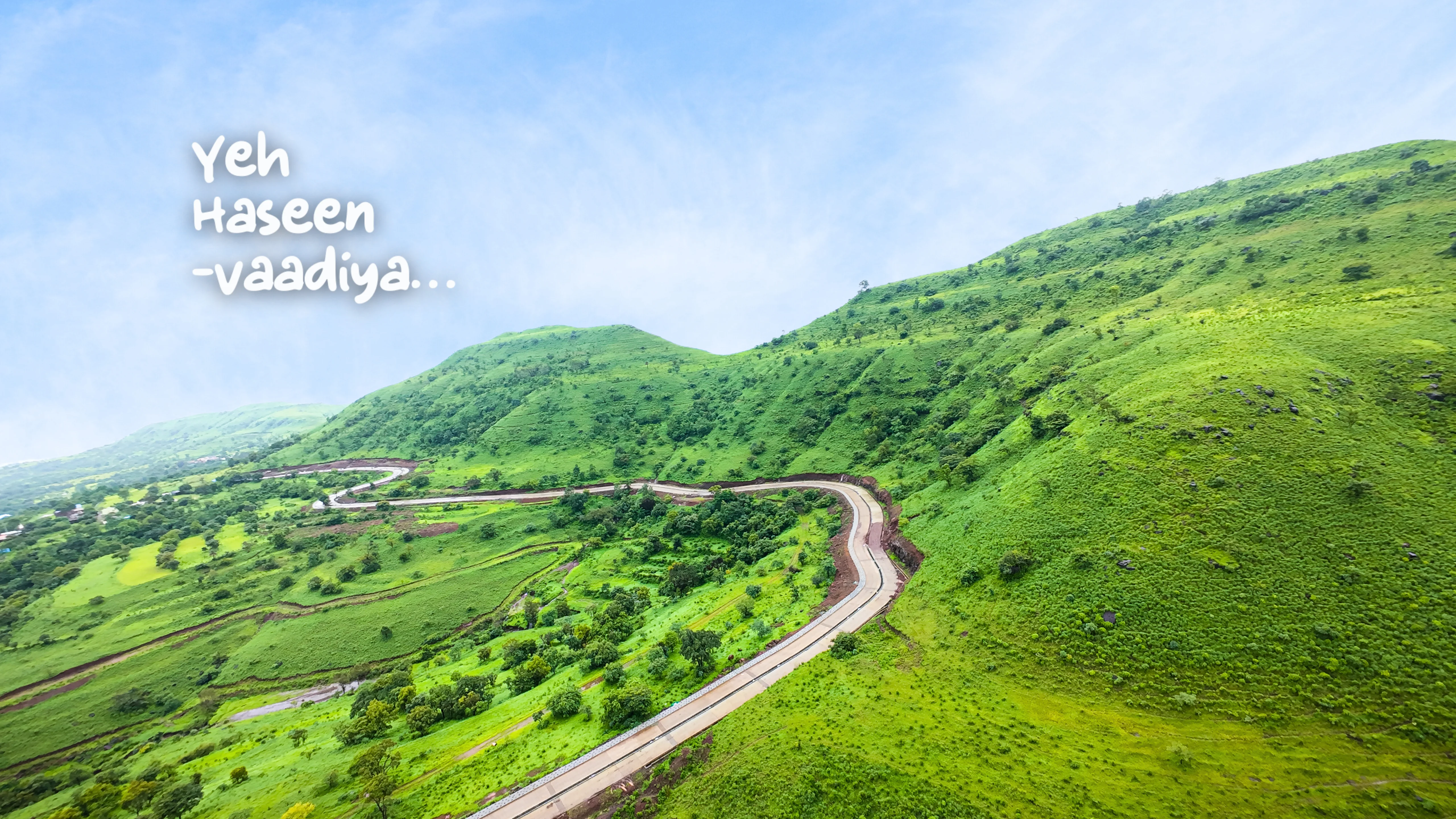 Embrace the Untouched Essence of The Nature, Pune