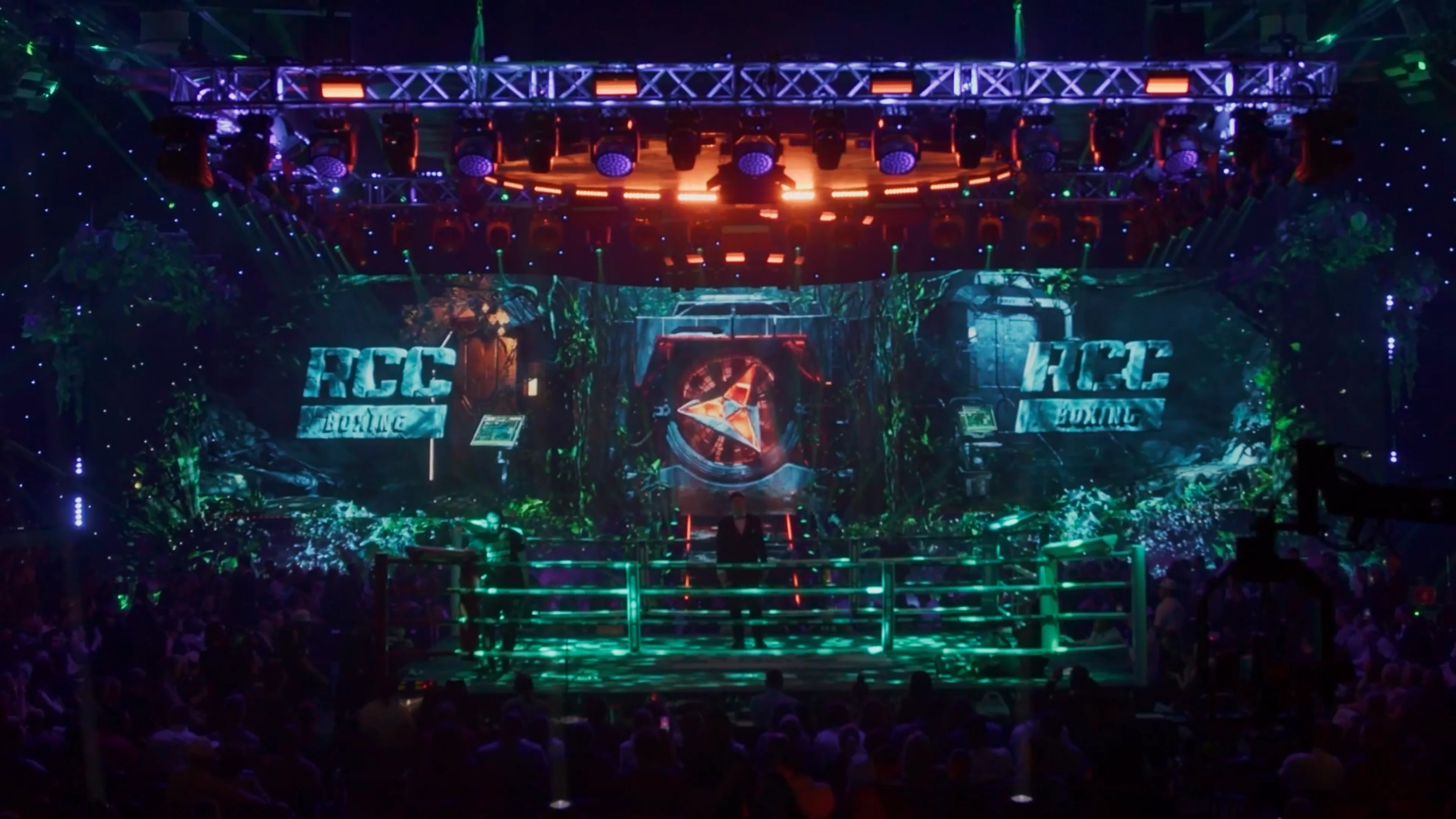 Showreel: digital decorations 2022-2024