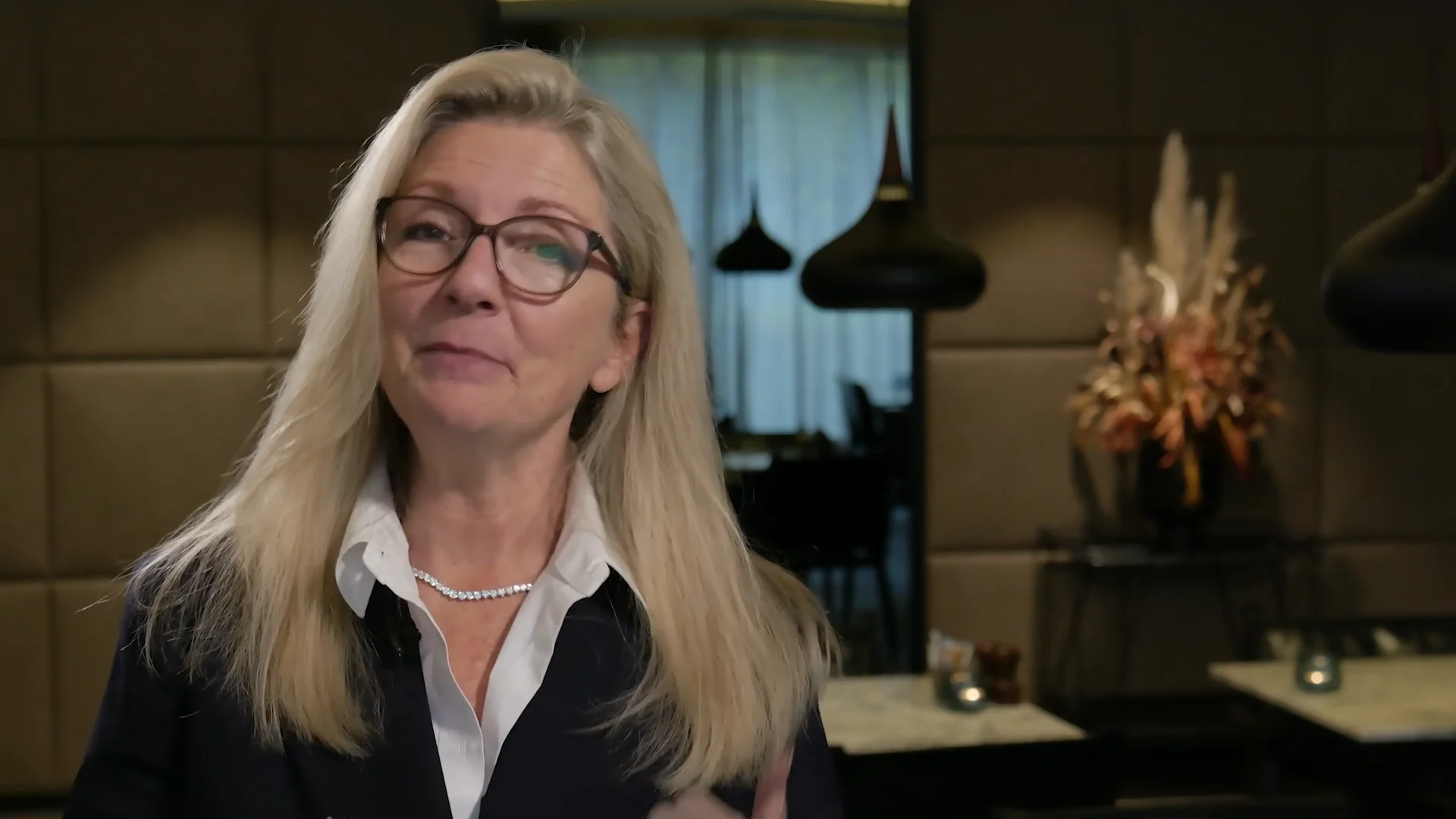 Why Zestal Trim? Debbie Reeder