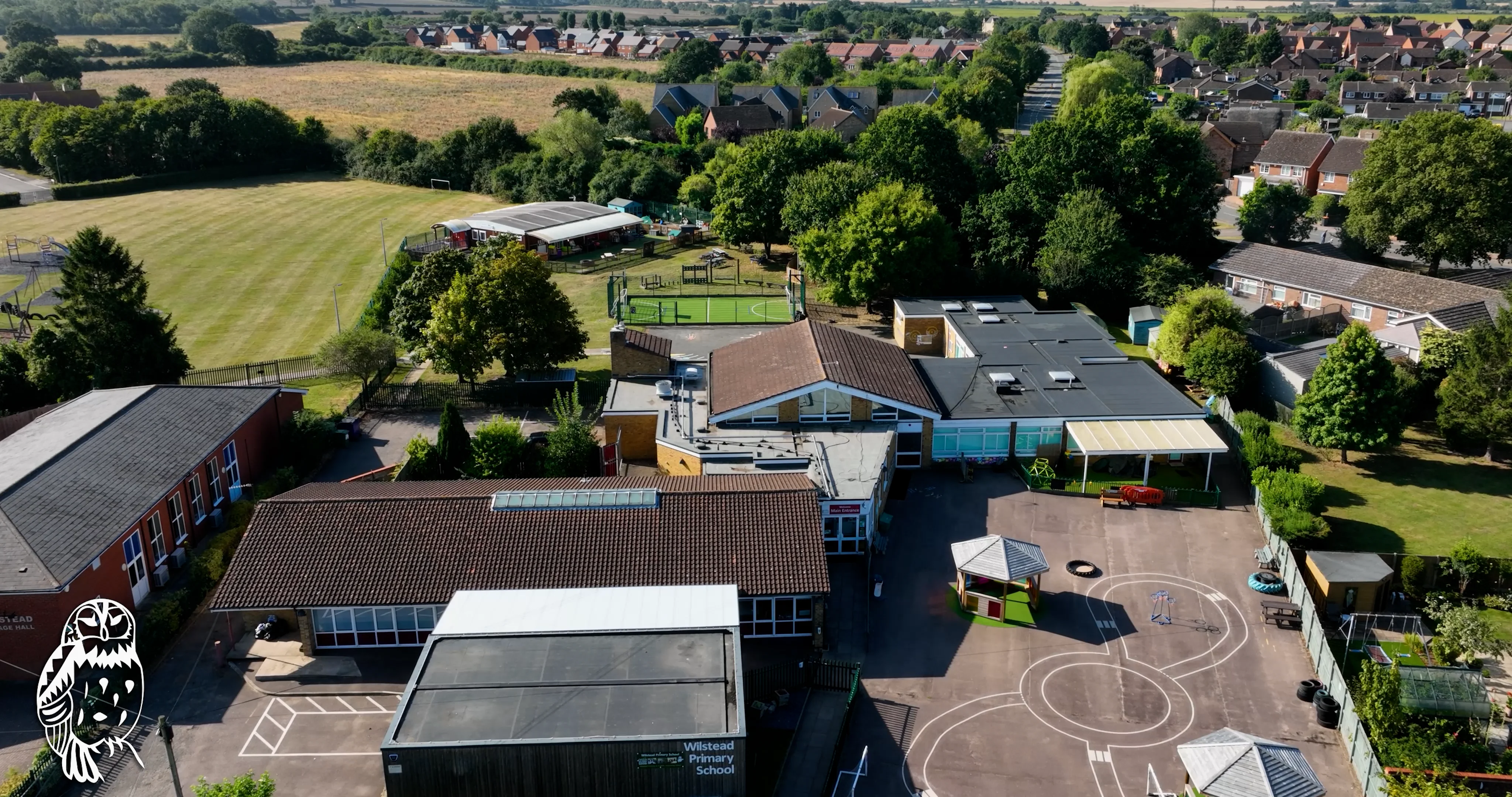 Wilstead Primary School