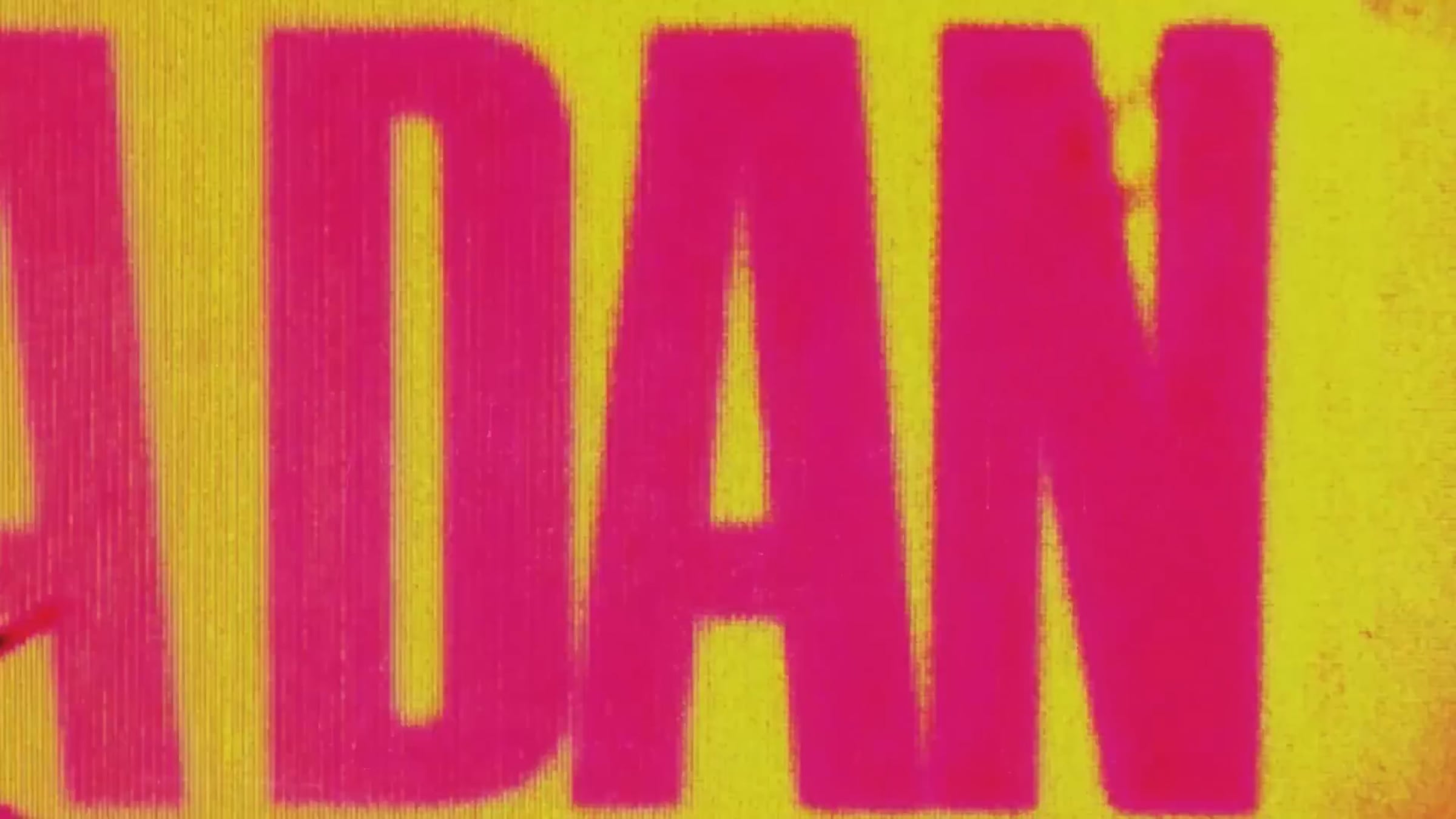 DAN DA DAN Opening _ Otonoke by Creepy Nuts - Crunchyroll (1080p, h264 ...