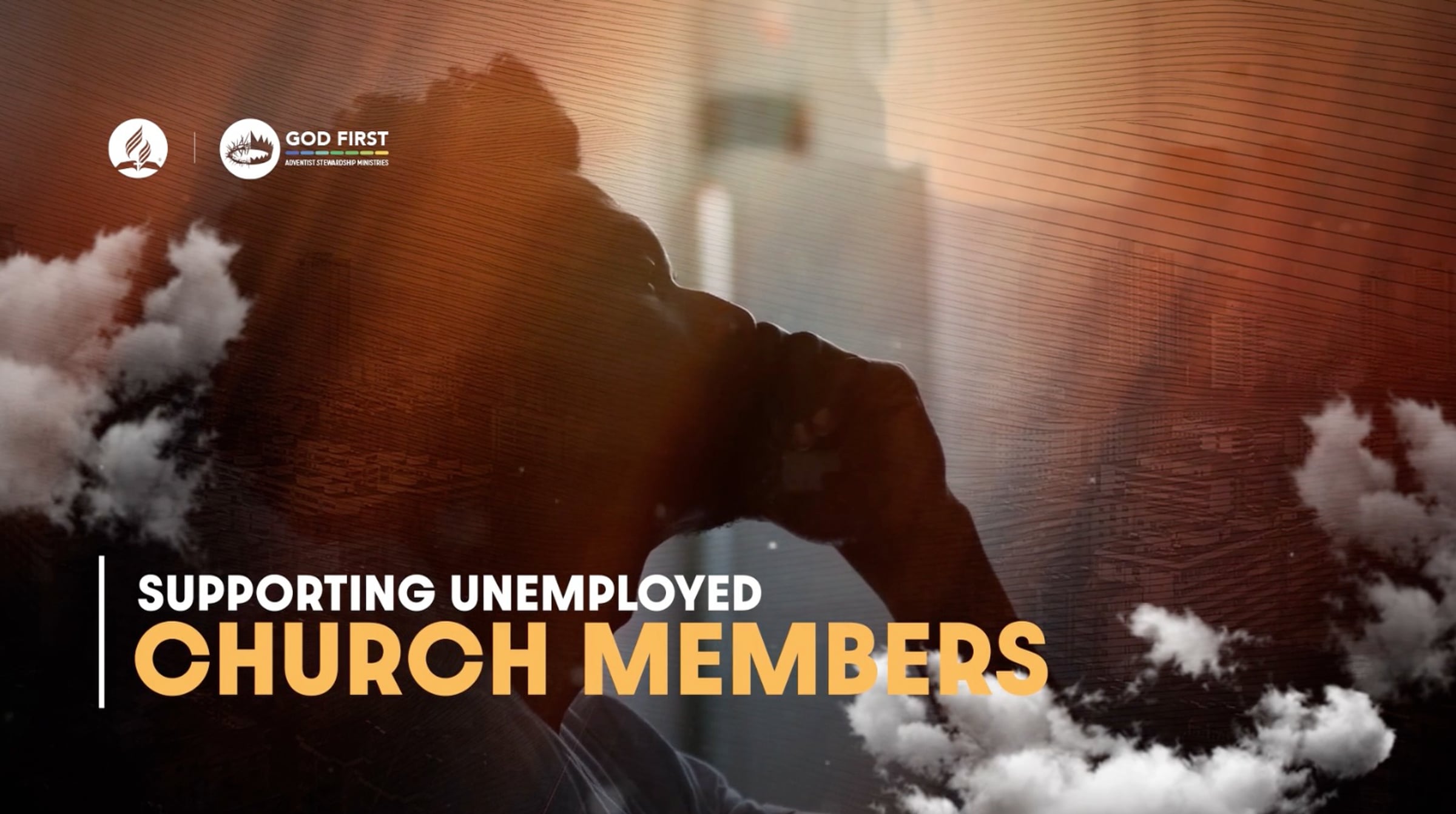 51 SUPPORTING UNEMPLOYED CHURCH MEMBERS
