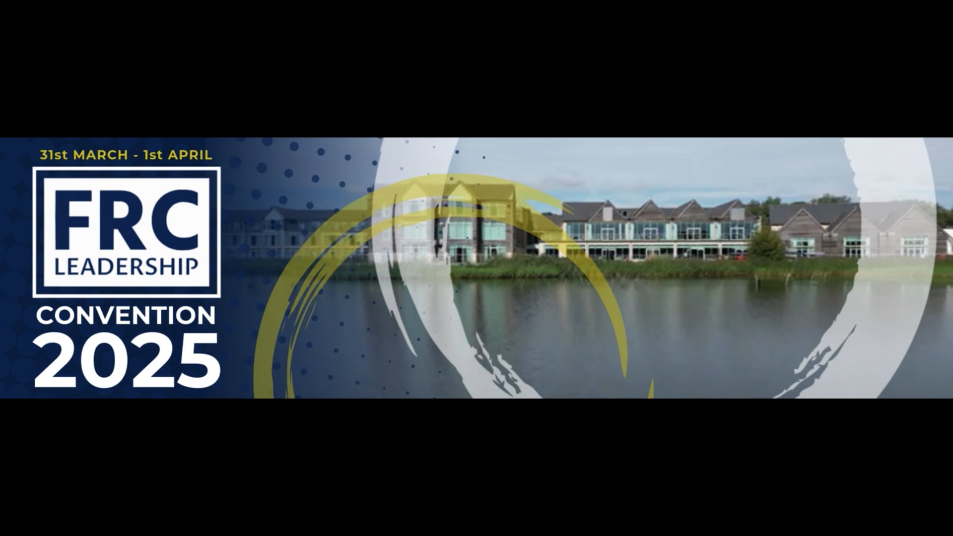 FRC Leaders' Convention