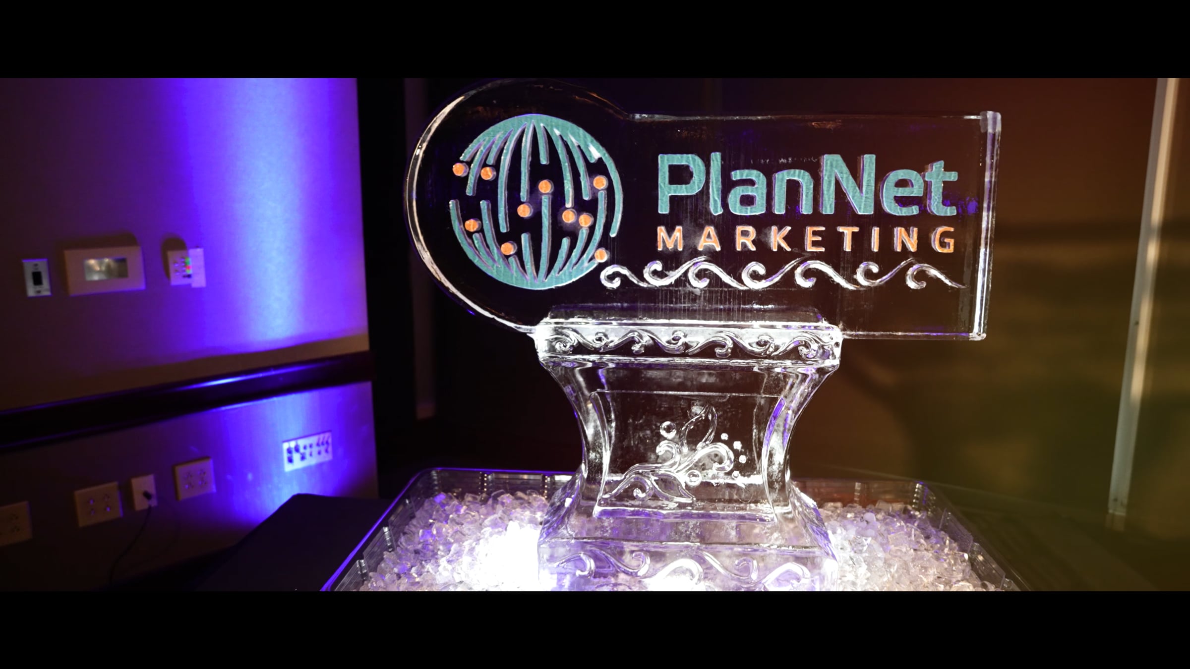 PlanNet Marketing 9th Anniversary Celebration 2024