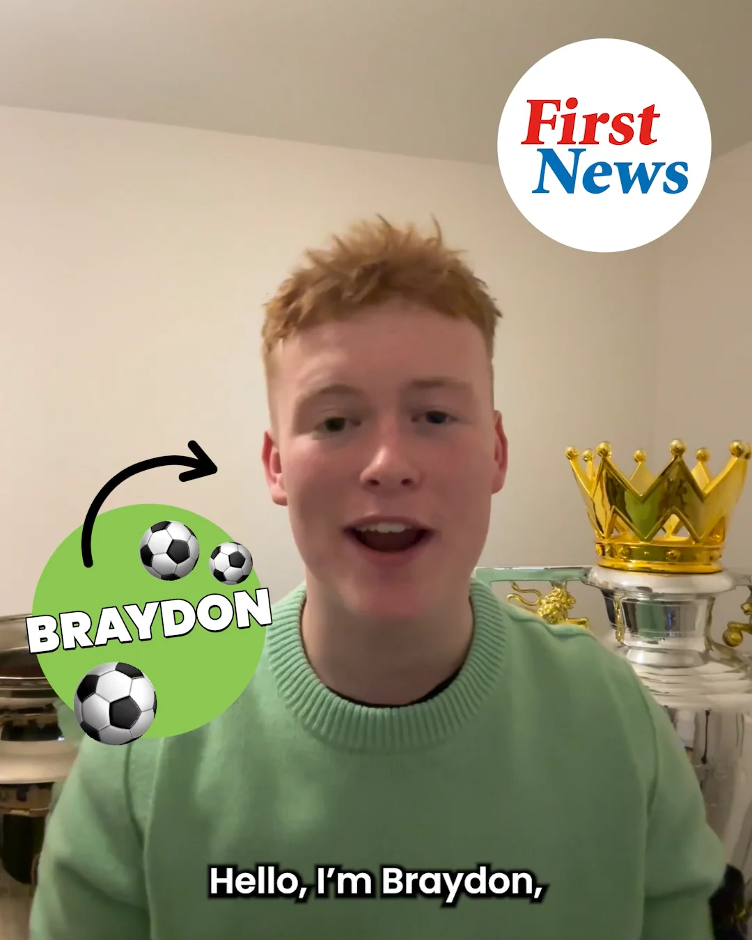 Braydon's Moments of the Week – Episode 11