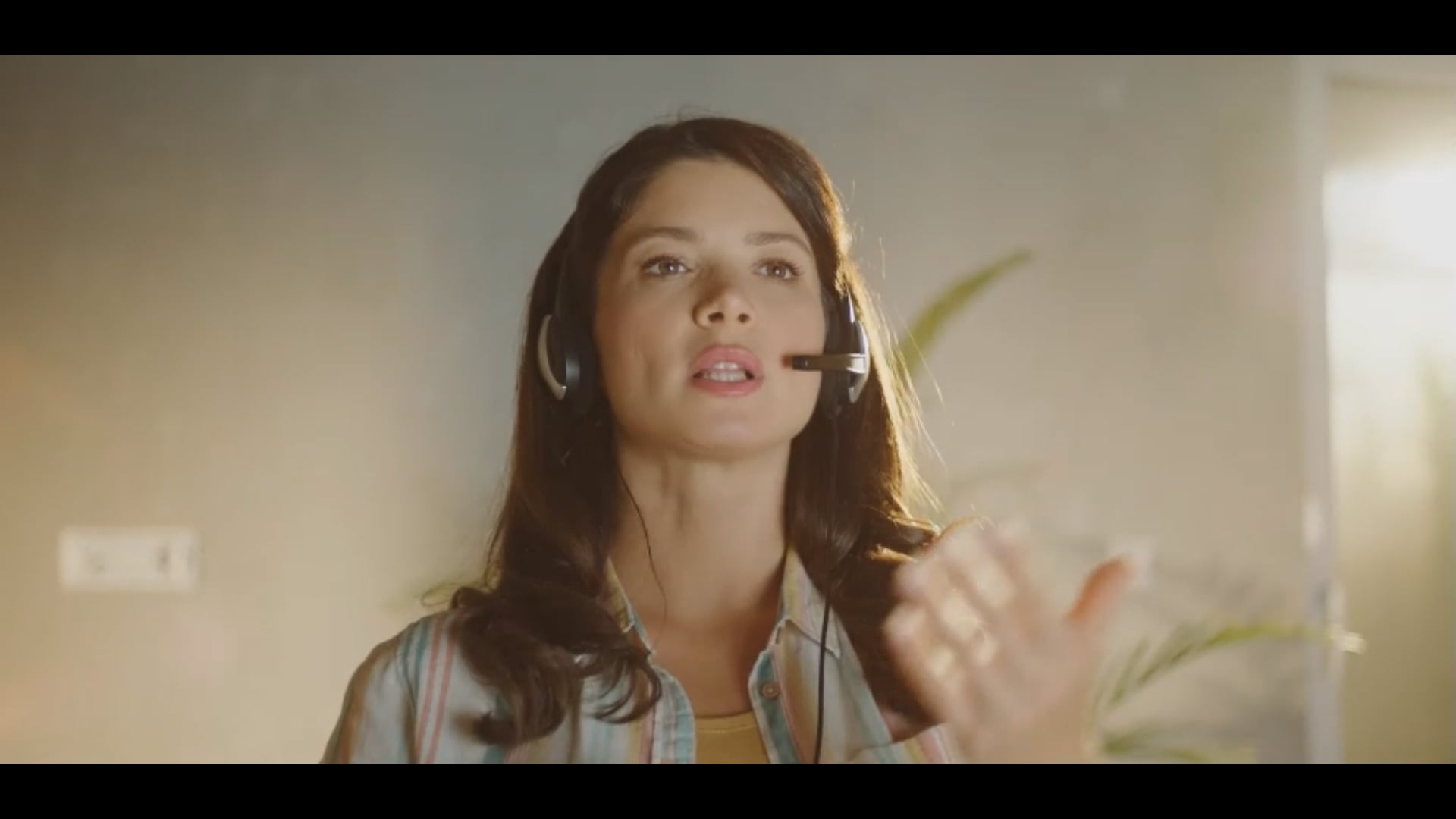 Telephone Interpretation