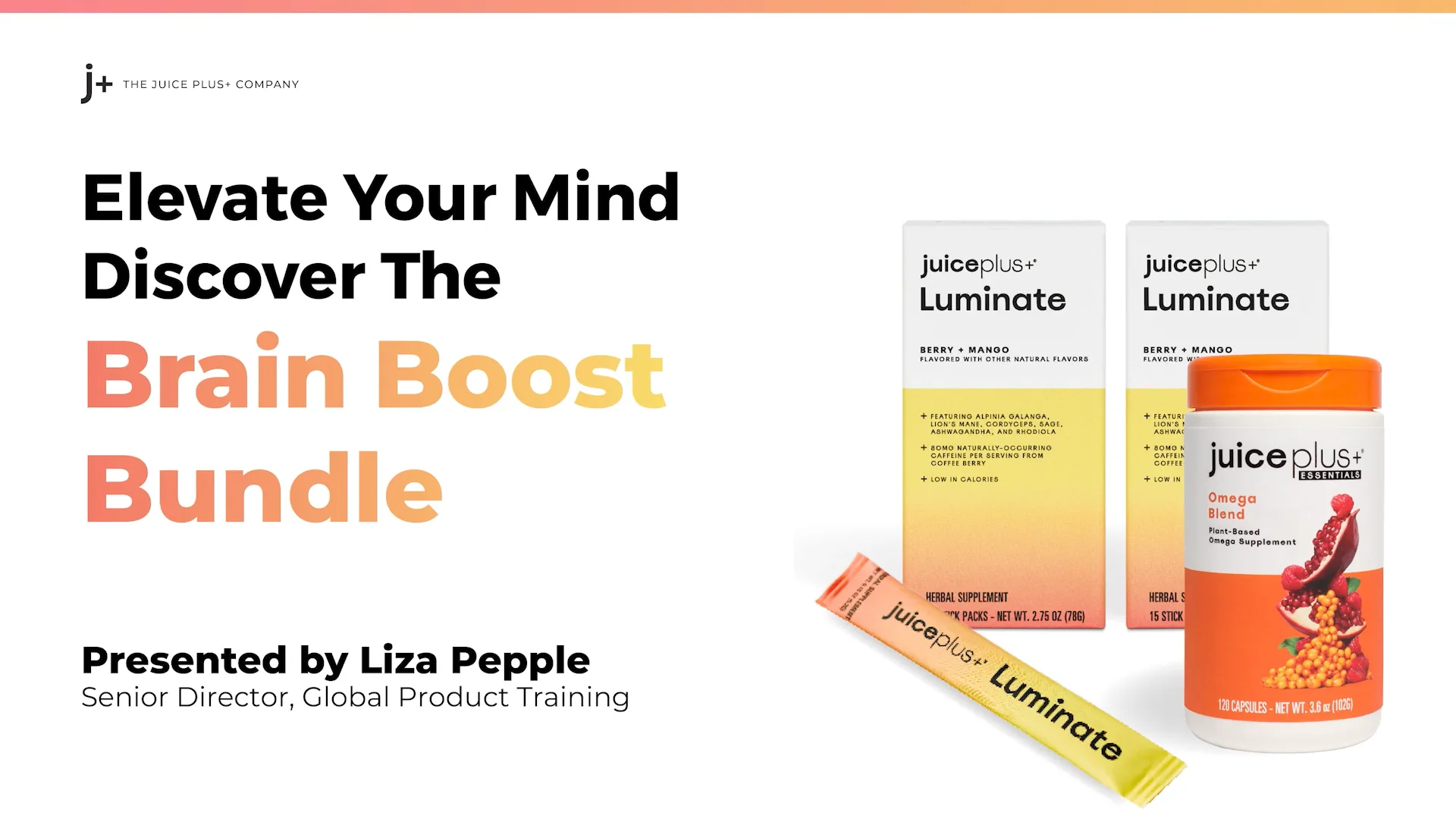 Elevate Your Mind Zoom Call