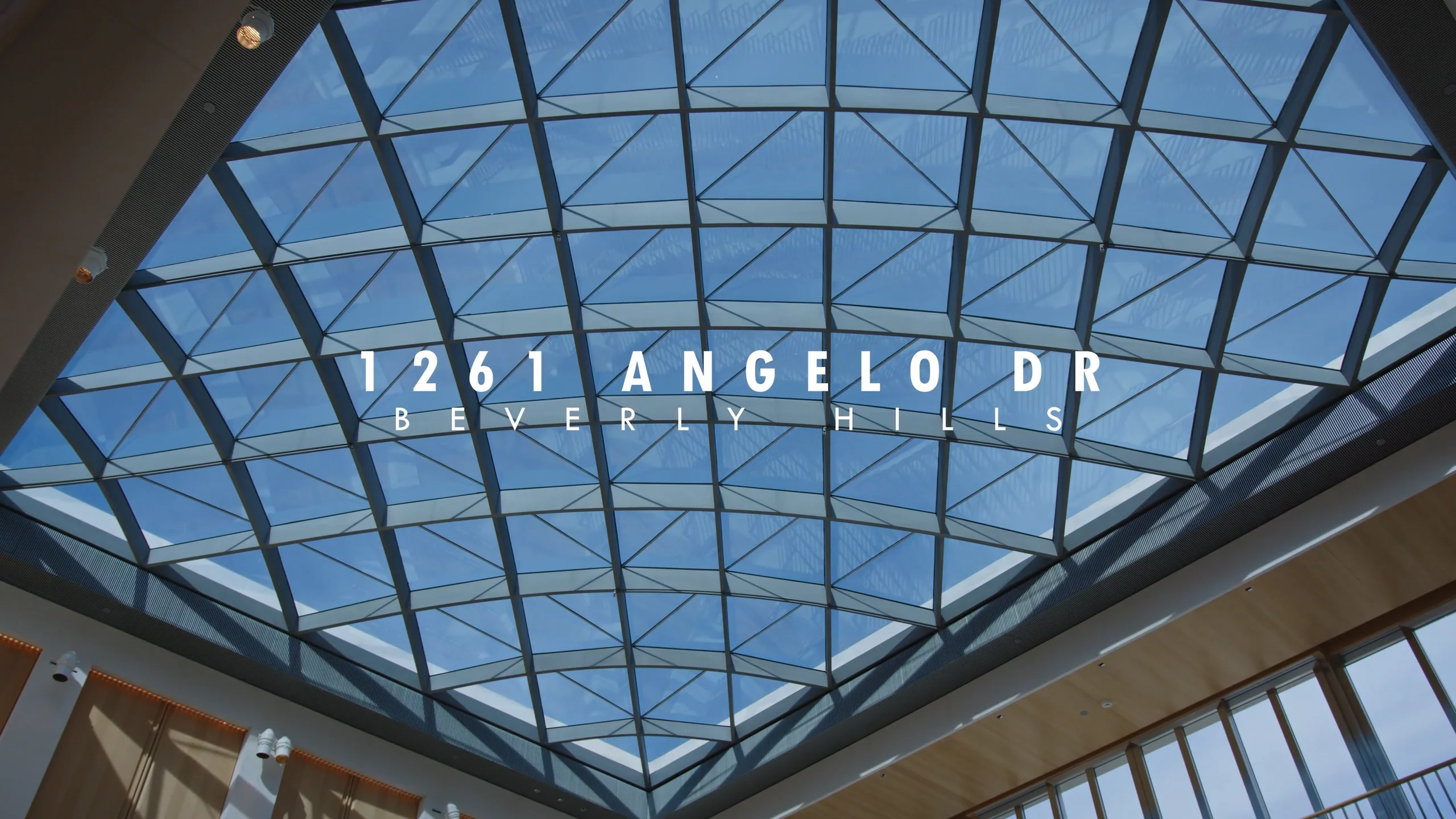 1261 Angelo Dr, Beverly Hills, CA 90210