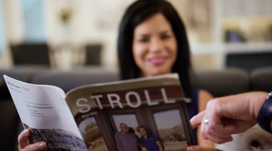 What is Stroll Magazine and Why is it Great for Local Small Business ...