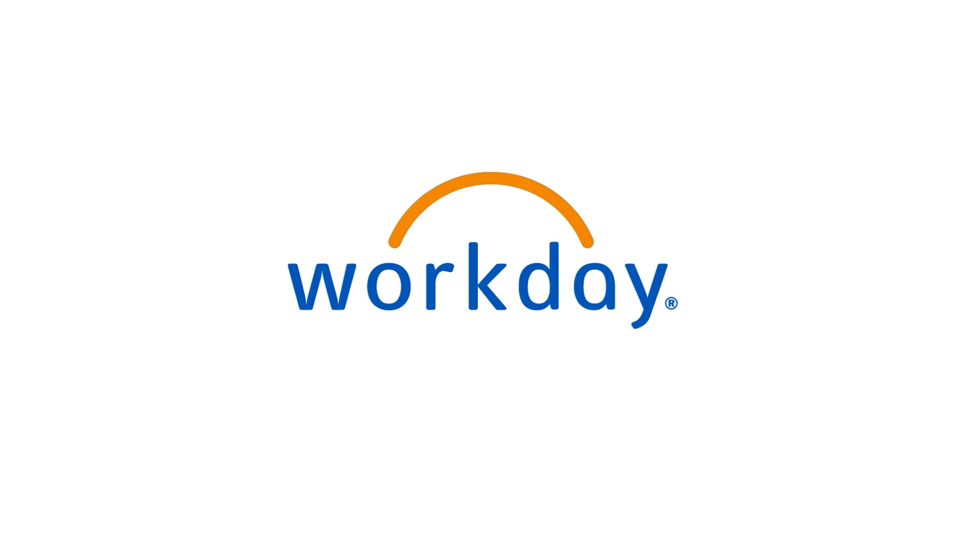 Workday - Getting Started for Managers