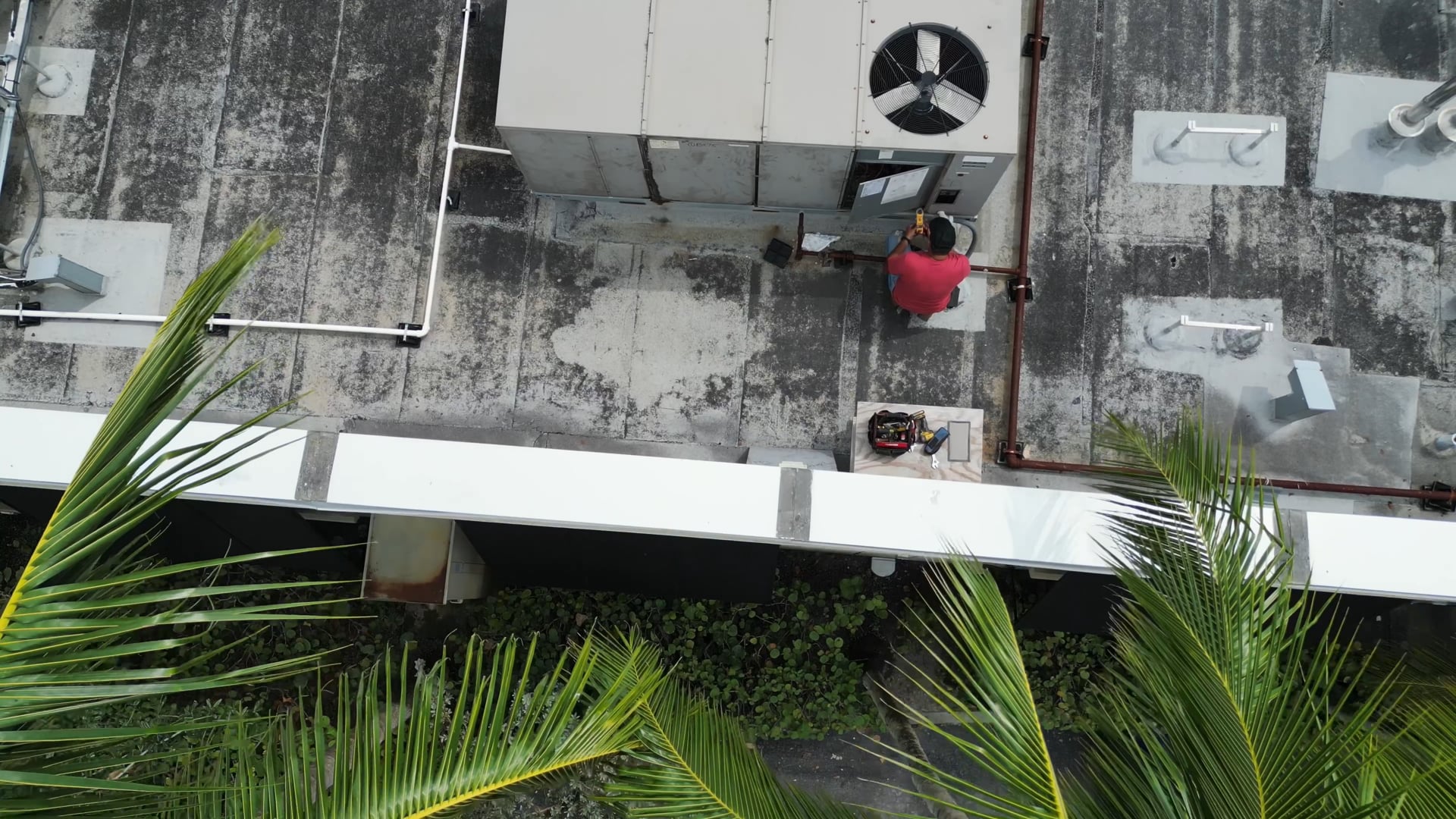 Pole of Cold Mechanical - Hvac Installation and Repair, Commercial Hvac ...