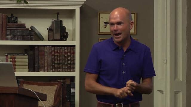 A Borrowed Prosperity and Its Uncertain Future by Toby Neugebauer on Vimeo