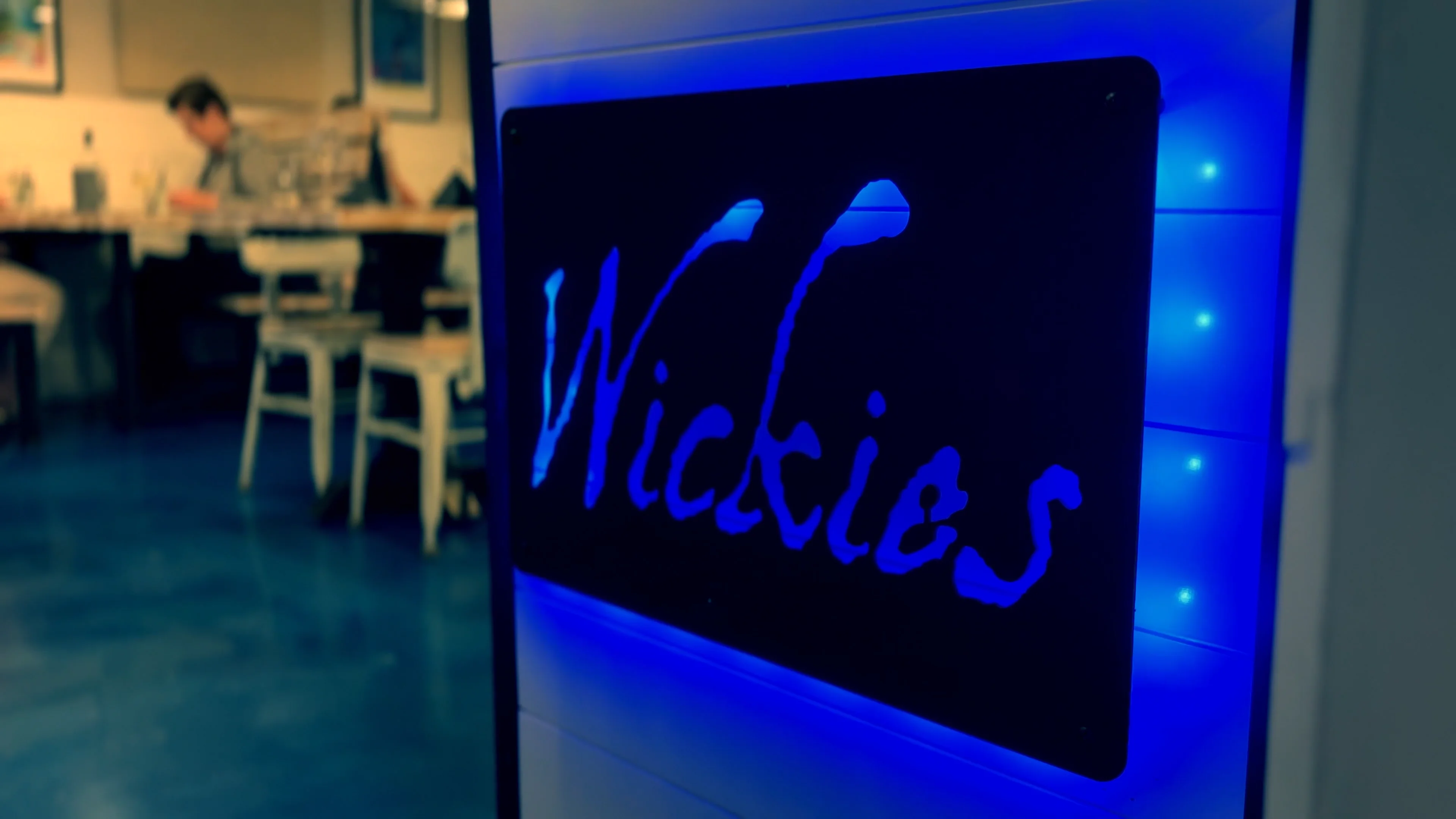 Wickies