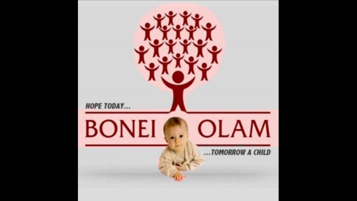 R' Yehuda Zev Klein | Bonei Olam: The Story Behind the Story!