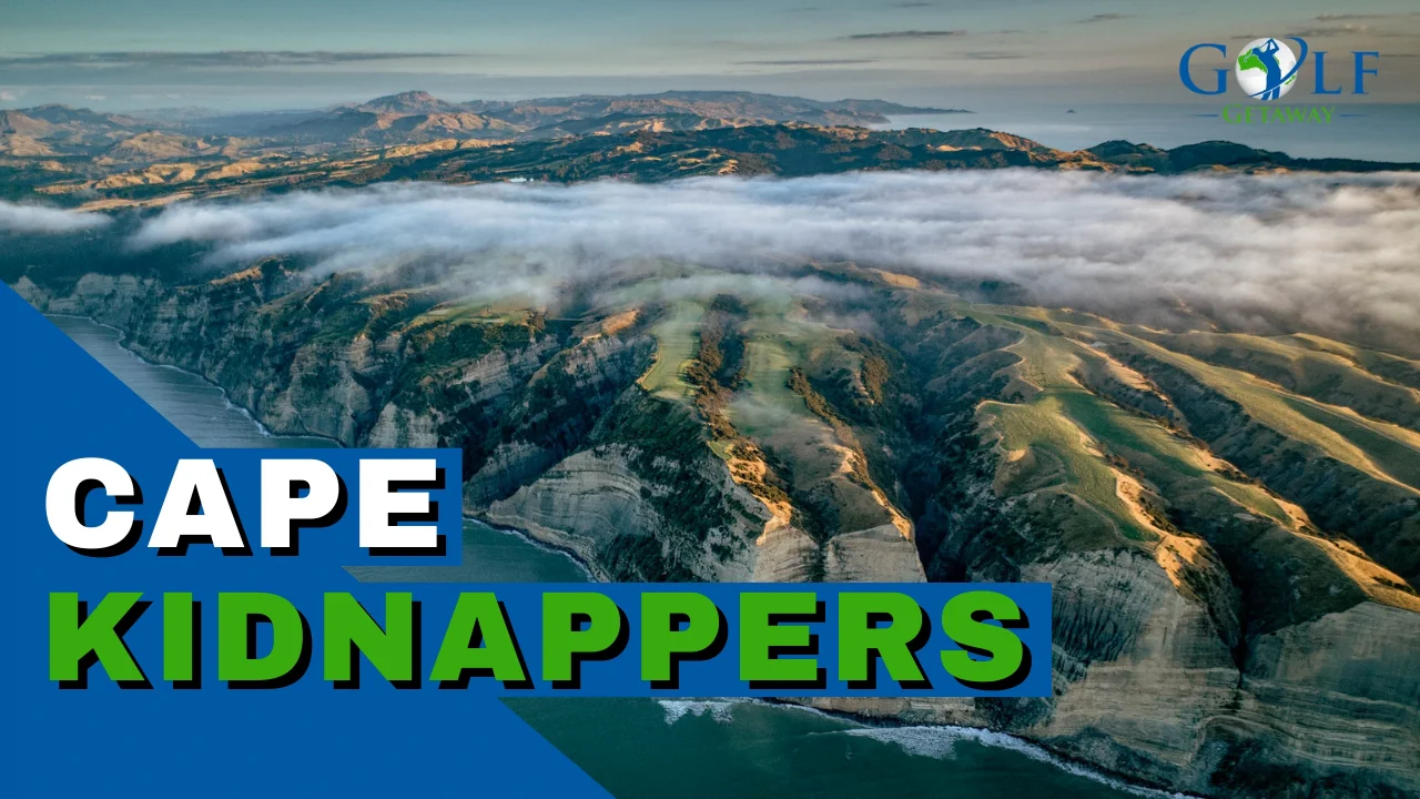 Promo - Cape Kidnappers FINAL