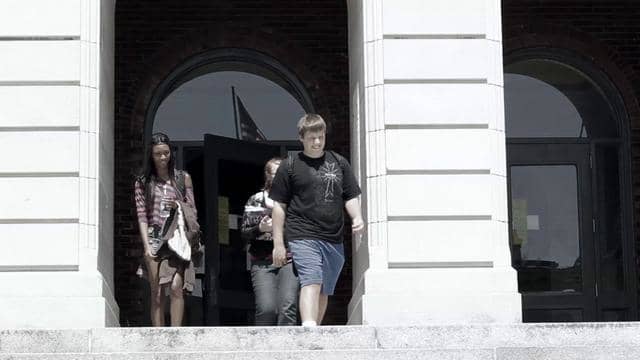 Elwin and Mary Jane Larson, OCF Donors on Vimeo