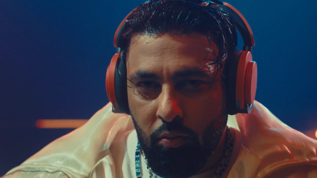 Dyson Ontrac feat. Badshah | Episode Trailer | Collective Creative Labs