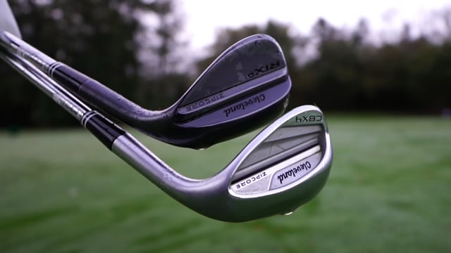 Fairway wood vs hybrid vs long iron - The Golf Shop Online Academy