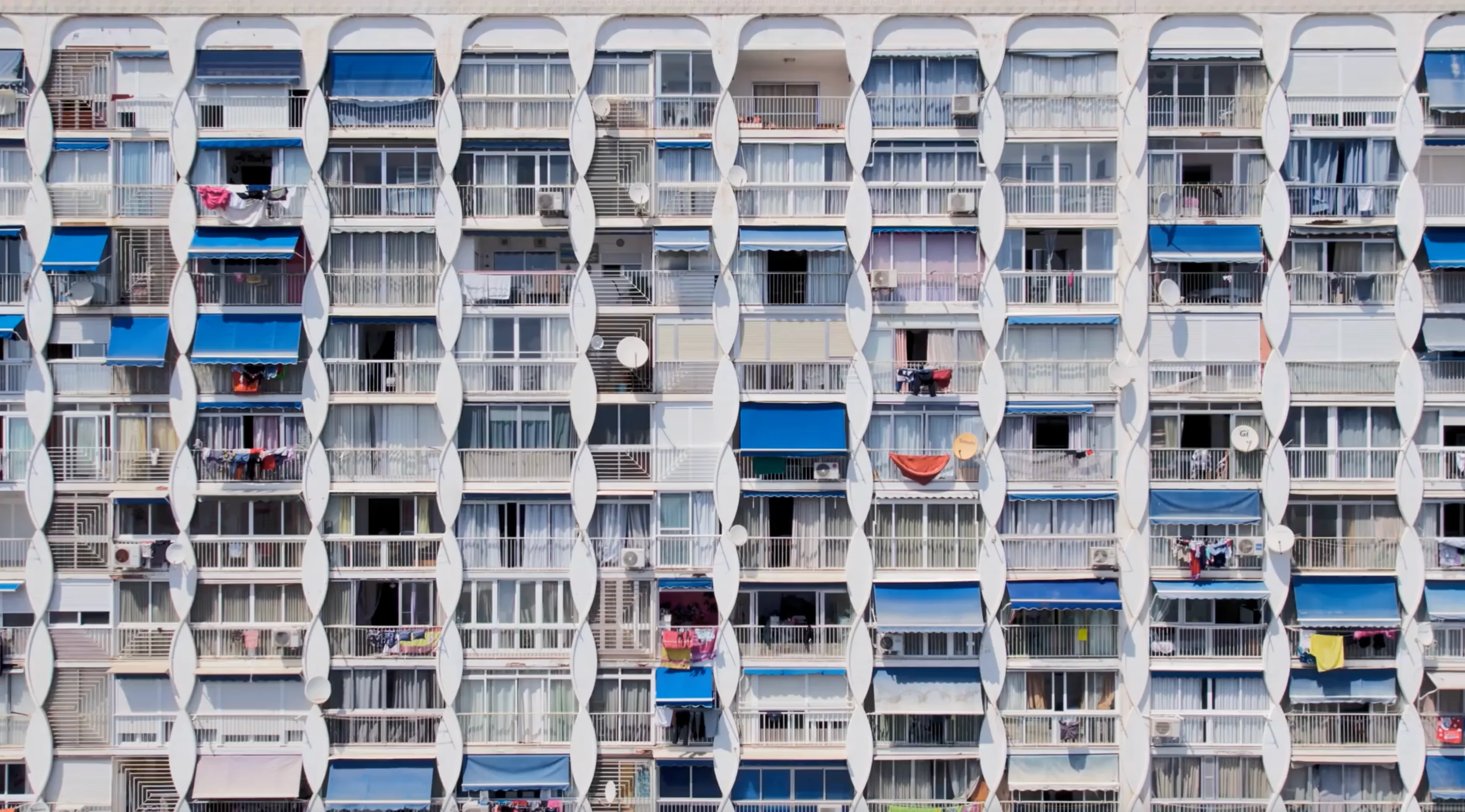 Shaping a Better Future: Facing the Housing Crisis, Rising Inequalities ...