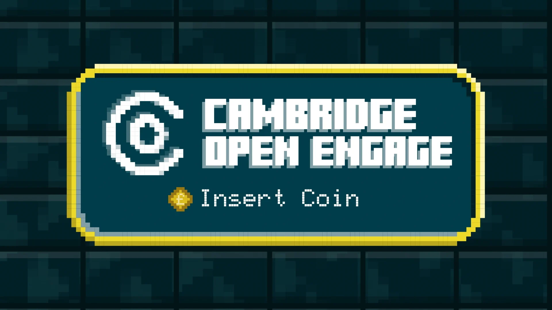 Cambridge Uni - Engage Animation - Final Draft V2