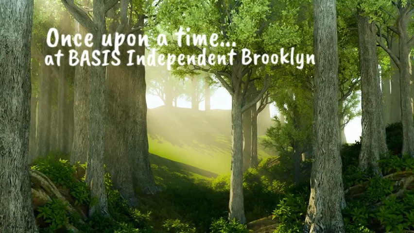 BASIS Independent Brooklyn Spring Musical 2025